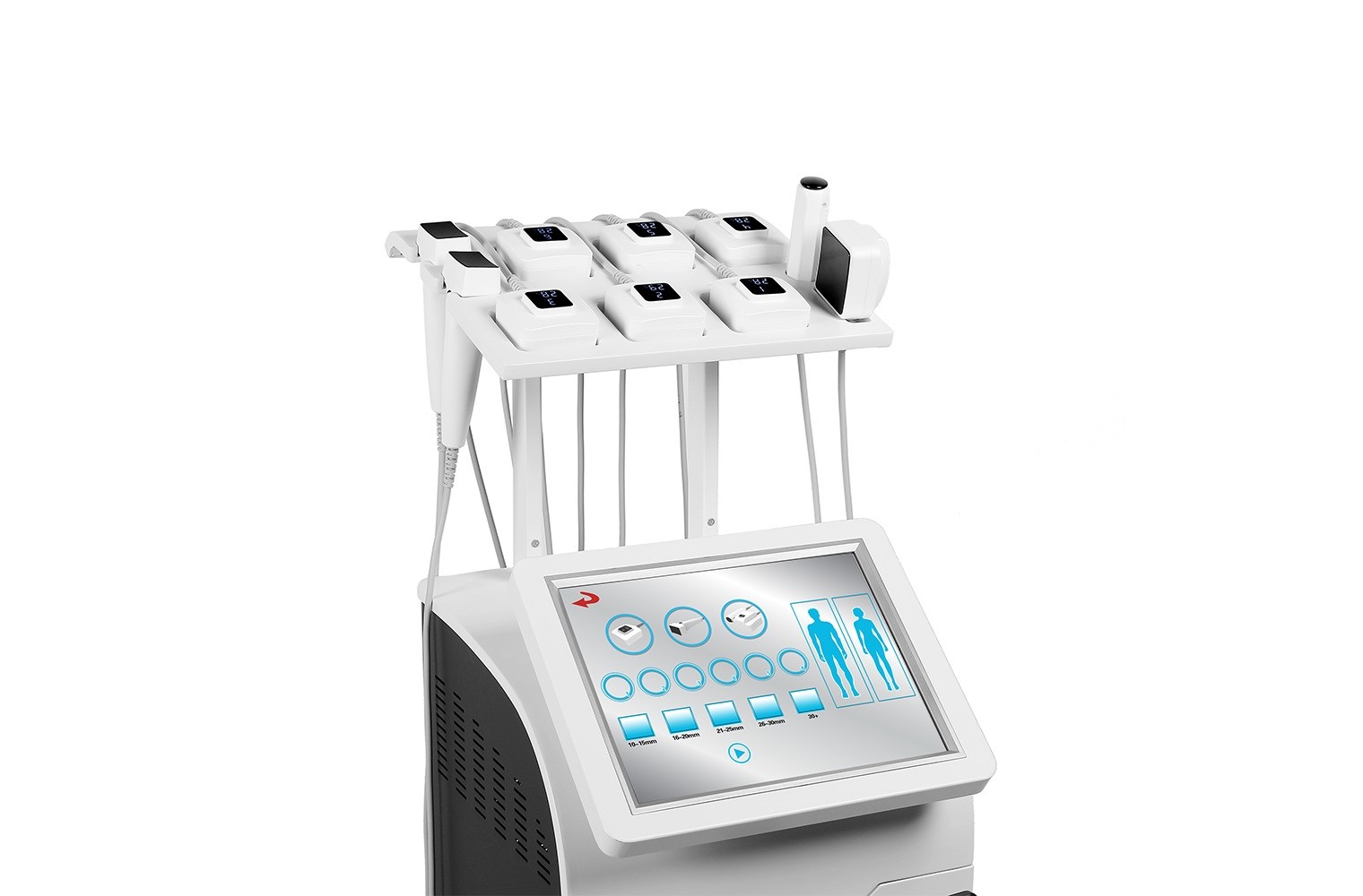 2022 Latest Non Invasive Non Surgical Fat Dissolving Machine Slim Body ...