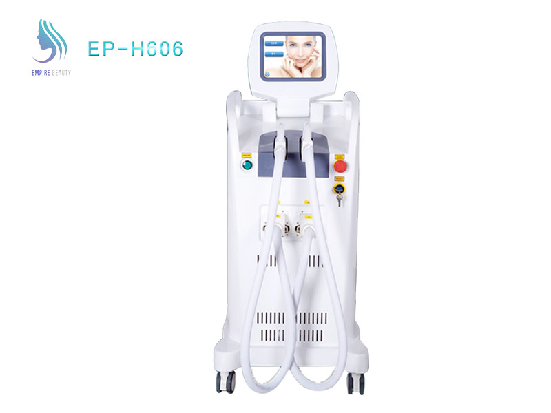 Intense pulsed light IPL Hair Removal Skin Rejuvenation SHR IPL