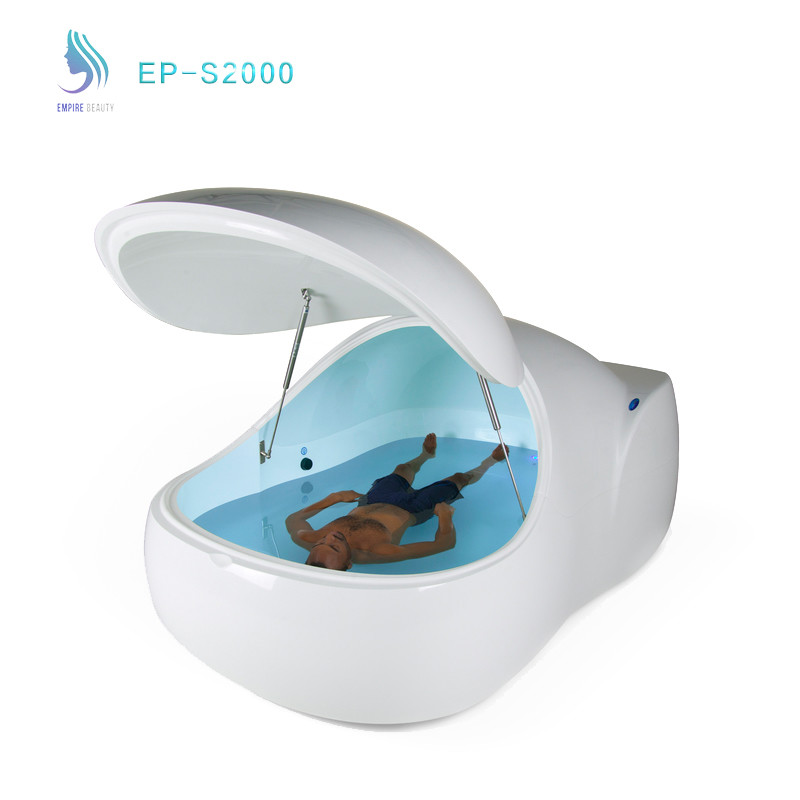 Floatation Pod Salt Water Float Pod Flotation Tanks for Home and ...