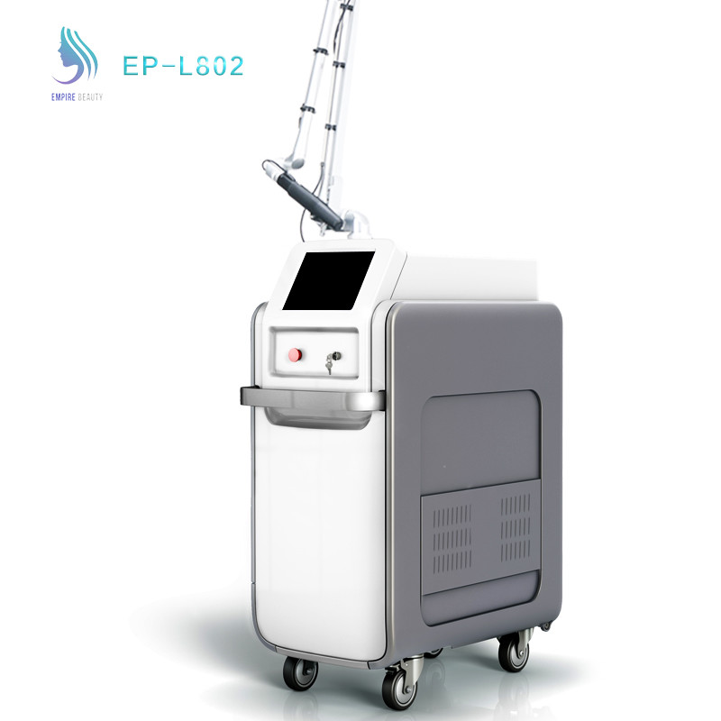 PicoWay Yag Laser system for laser tattoo removal, pigmented lesions ...