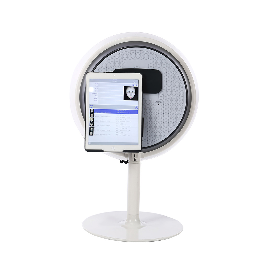 Popular Observ 520 Skin Detection Pore Density Skin Tester Analyzer