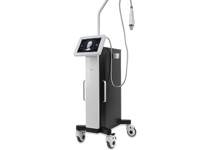 Vertical Microneedles RF Korea Secret RF Technology Professional For ...
