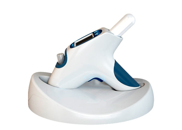 Mini Cool Therapy Face Lifting CO2 Beauty Gun Needle Free Injector