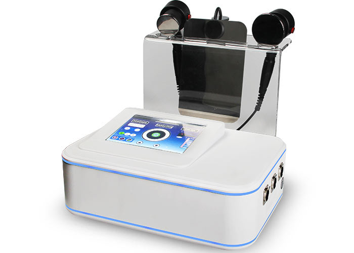 High Frequency Fat Reduction RET RF Radio Frequency Slimming Skin ...