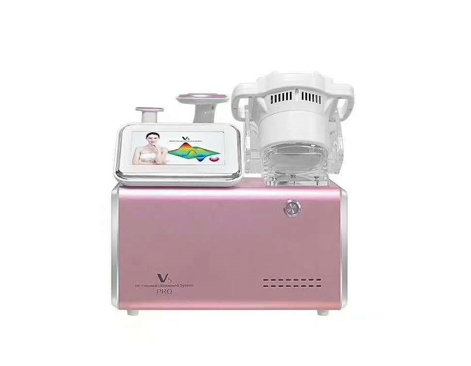 Portable V10 UltraShape V5 Pro : Non-Invasive Body Contouring For ...
